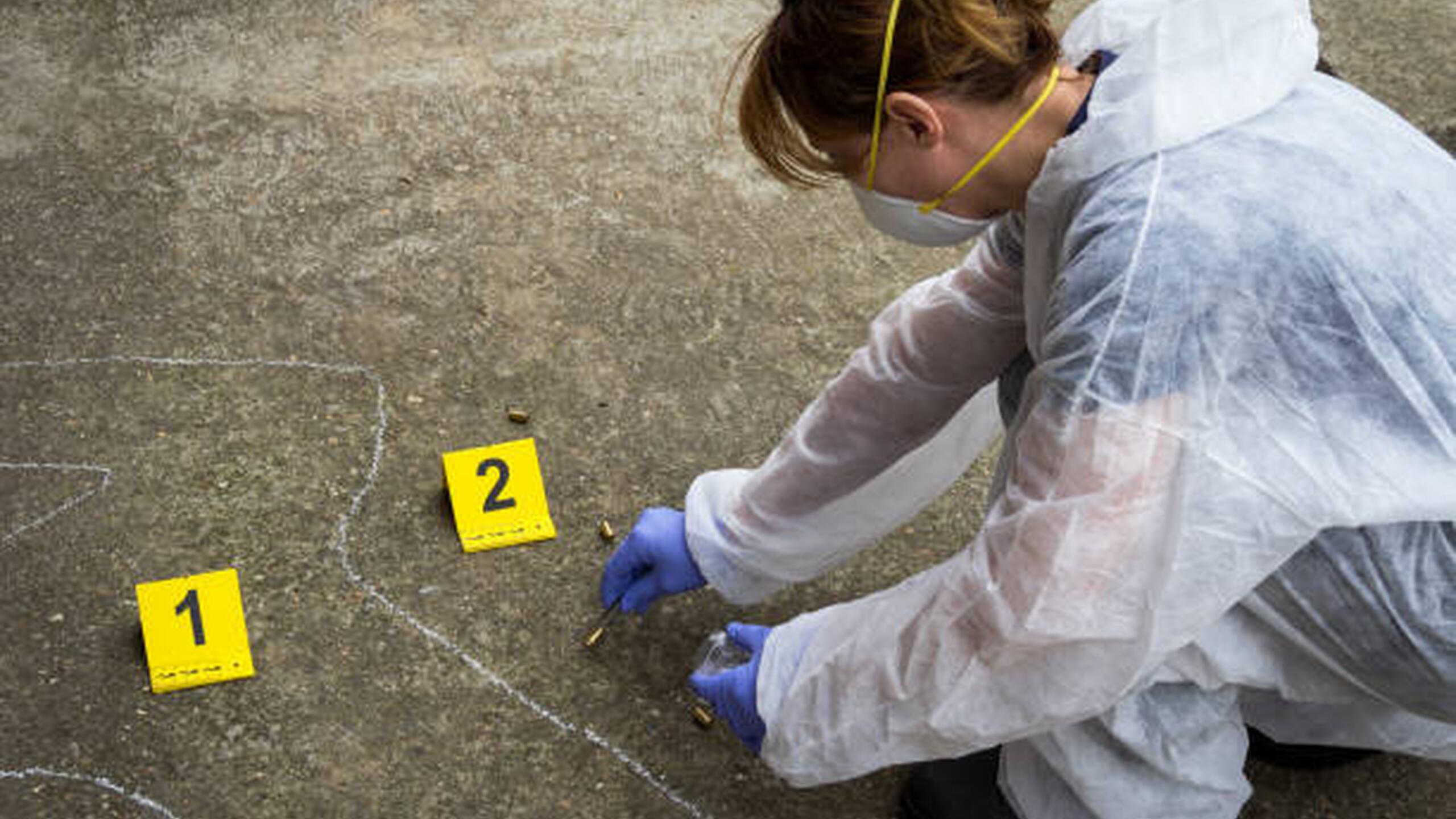 Forensisch arts | GGD Kennemerland